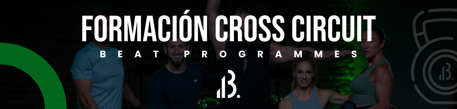 Todos los cursos | Beatprogrammes